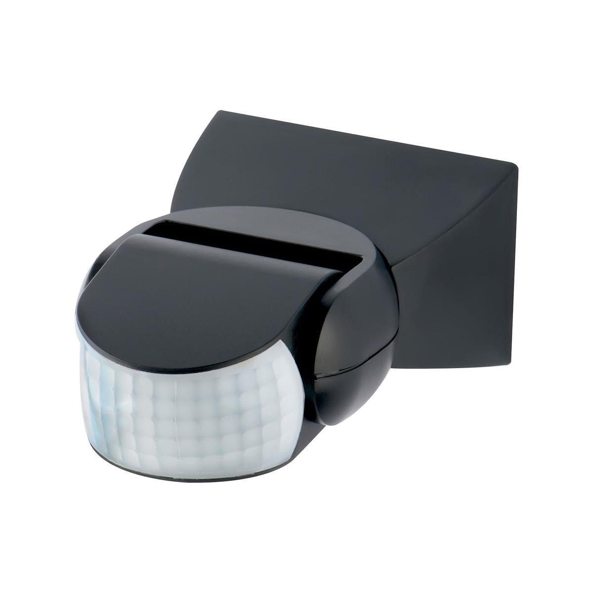 DETA Black PIR Security Sensor - Bunnings Australia