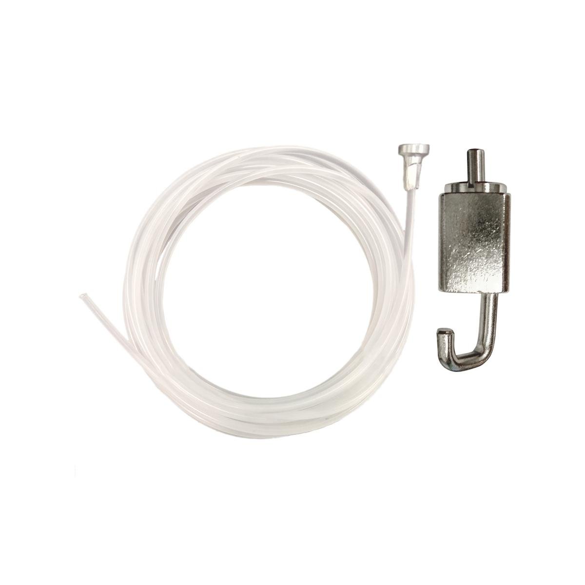 Gallery@Home 25kg Adjustable Hook and Nylon Line Set - Bunnings New Zealand