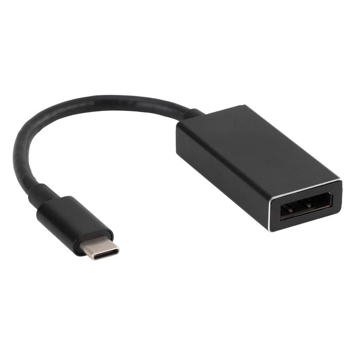 Antsig USB-C To Display Port - Bunnings Australia