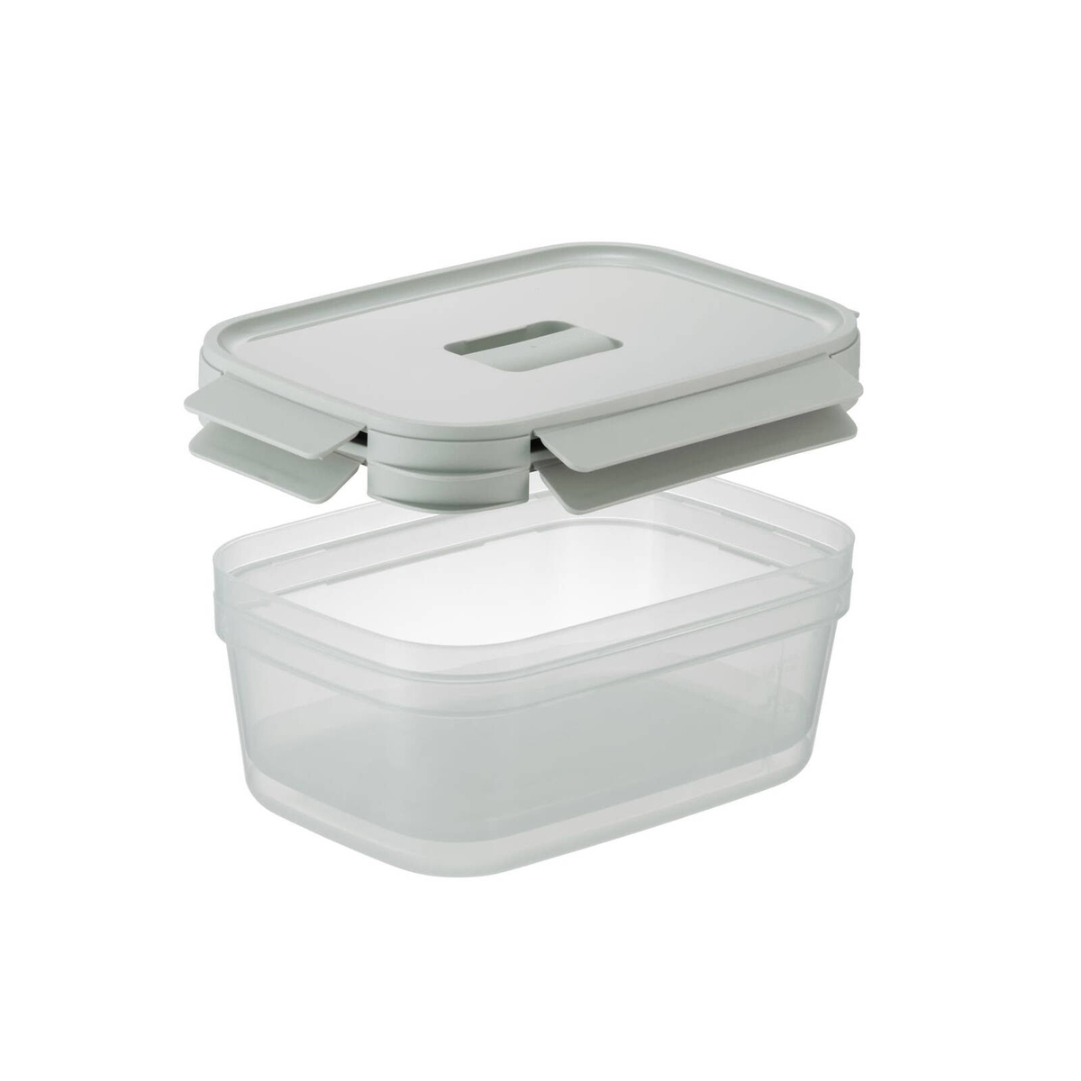 Lock & Lock Nestopia Rectangular Food Storage 1.6L Set of 2 - Bunnings Australia