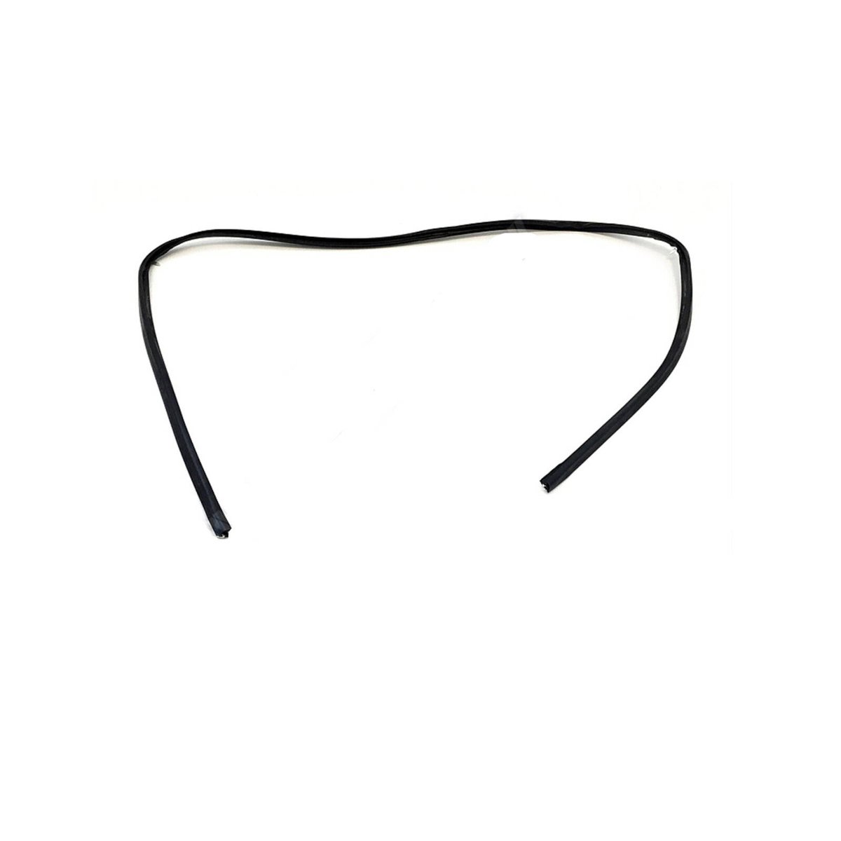 Oven Door Seal Frontal Gasket - 3 Sides 420070000. Suits Technika ...