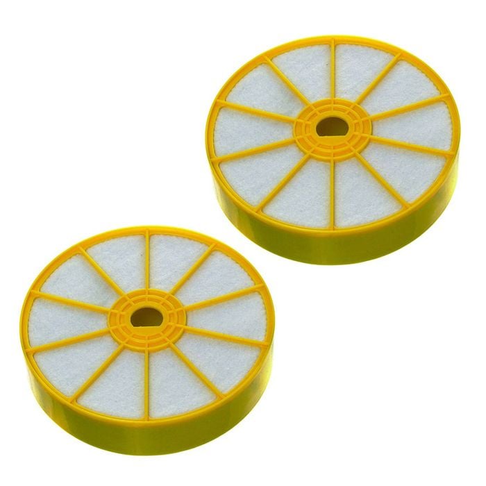 2x Cleanstar Pre-Motor Filter Suits Models: DC07 (washable) - Bunnings ...