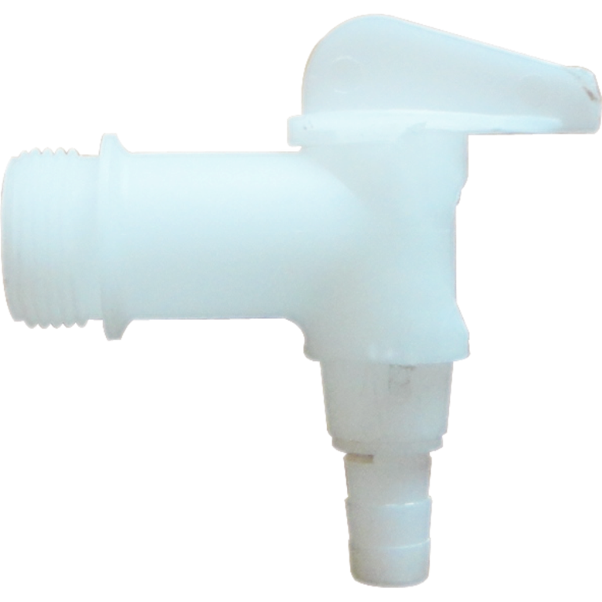 Kinetic 20mm PVC Utility Tap - Bunnings Australia