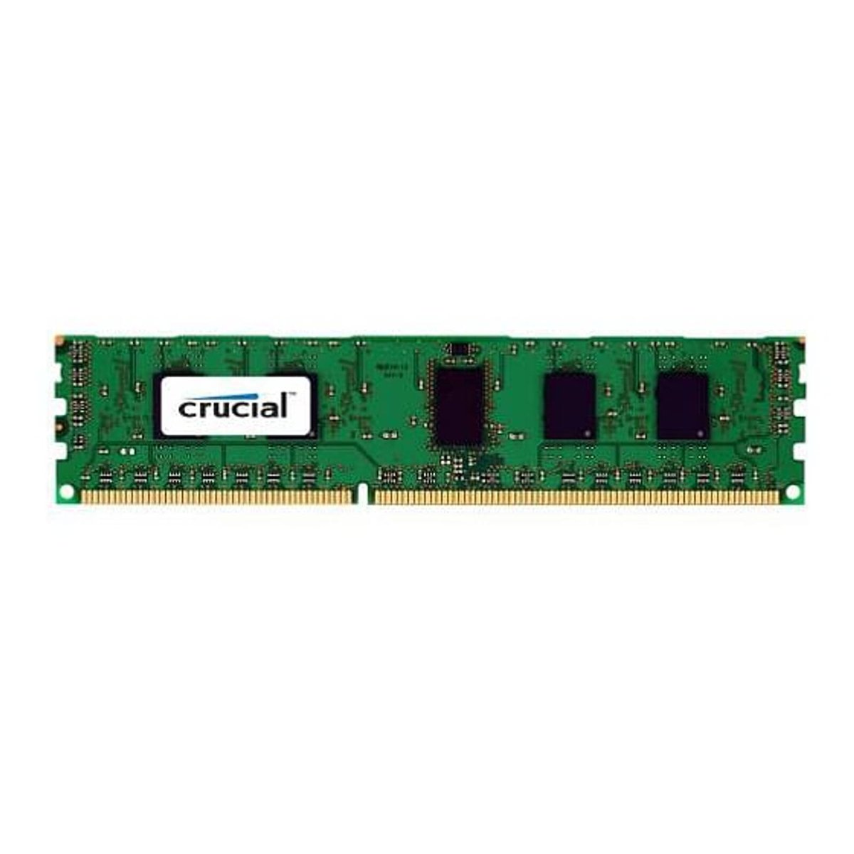 Crucial 4GB DDR3-1600 Memory [CT51264BD160BJ] - Bunnings Australia