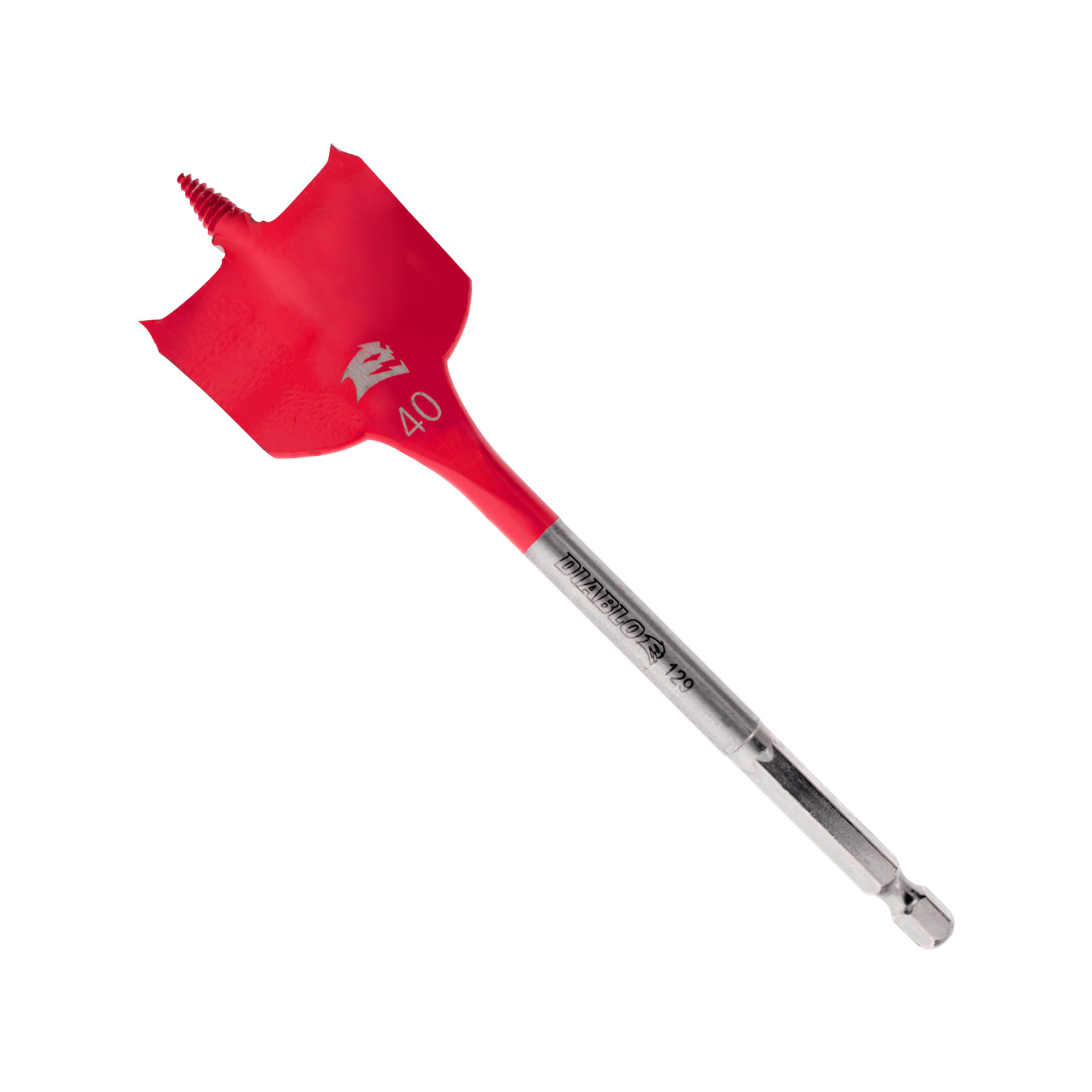 Diablo 40 x 152mm Speedemon Spade Bit