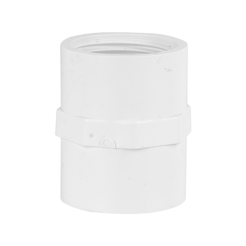 Holman 25mm x 1IN Press PVC Faucet Socket - Bunnings Australia