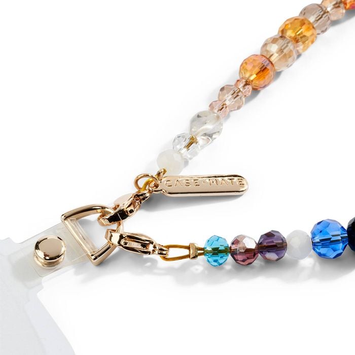 Case-Mate Beaded Phone Wristlet/Strap Accessory - Boho Crystal ...
