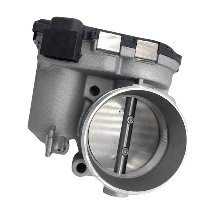 Machter Electronic Throttle Body 60mm Bore Fit For Uaz Hunter Victory ...