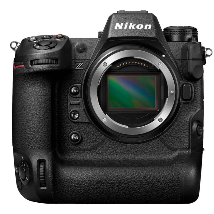 Nikon Z9 Camera Body - Bunnings Australia