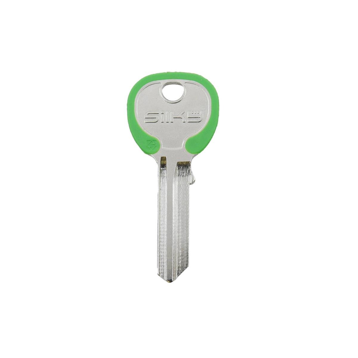 EHI LW4 Green Specialty Silky Key - Bunnings Australia