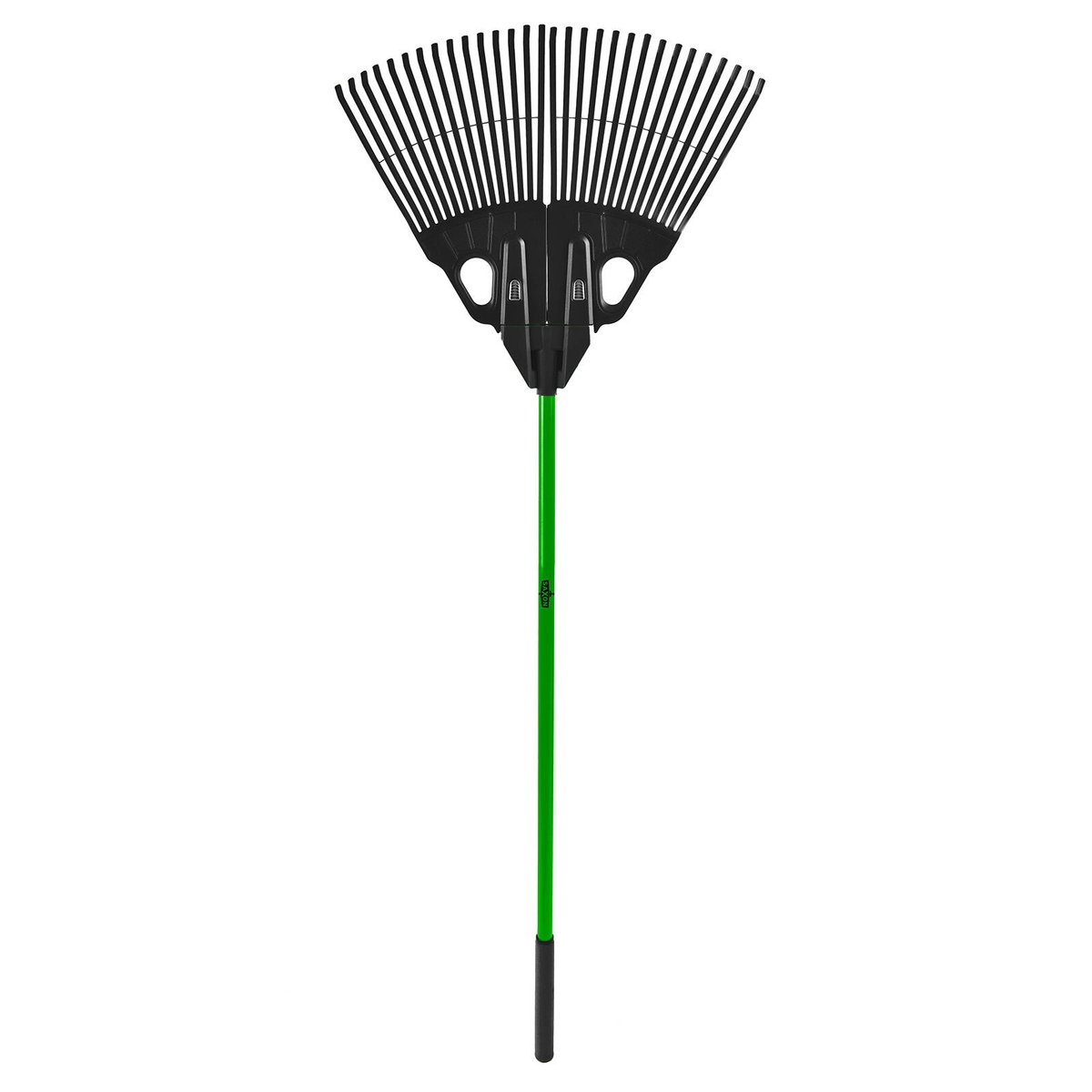 Saxon Multi Function Leaf Rake - Bunnings Australia