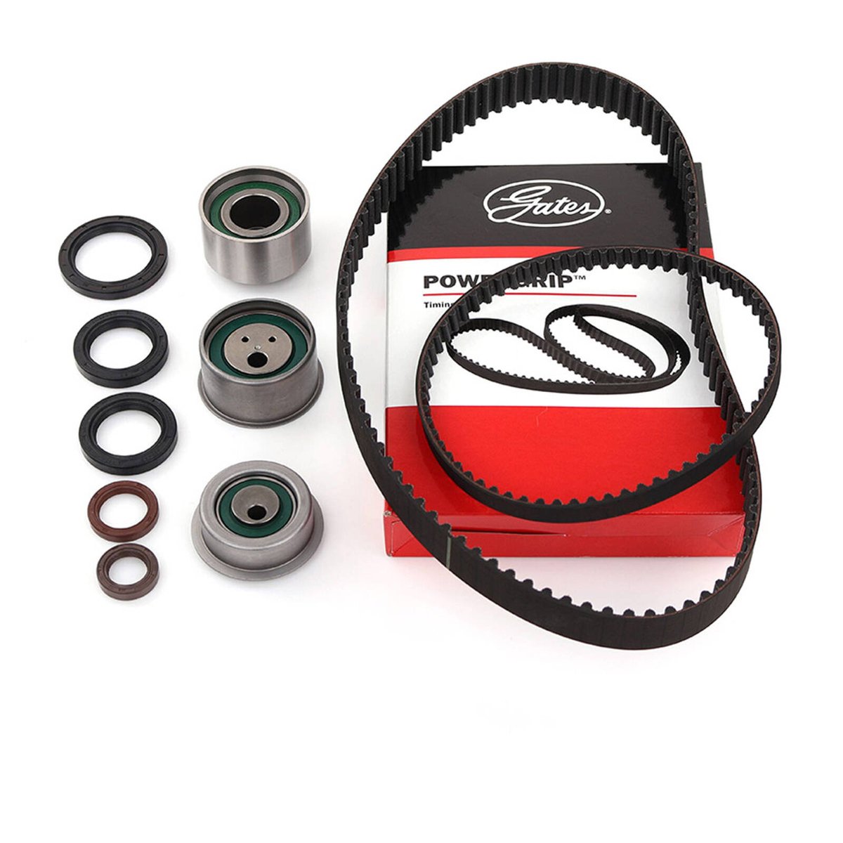 Timing Belt Kit For Great Wall V240 X240 K2 Steed NBP 4G69 2.4L SOHC 6/ ...