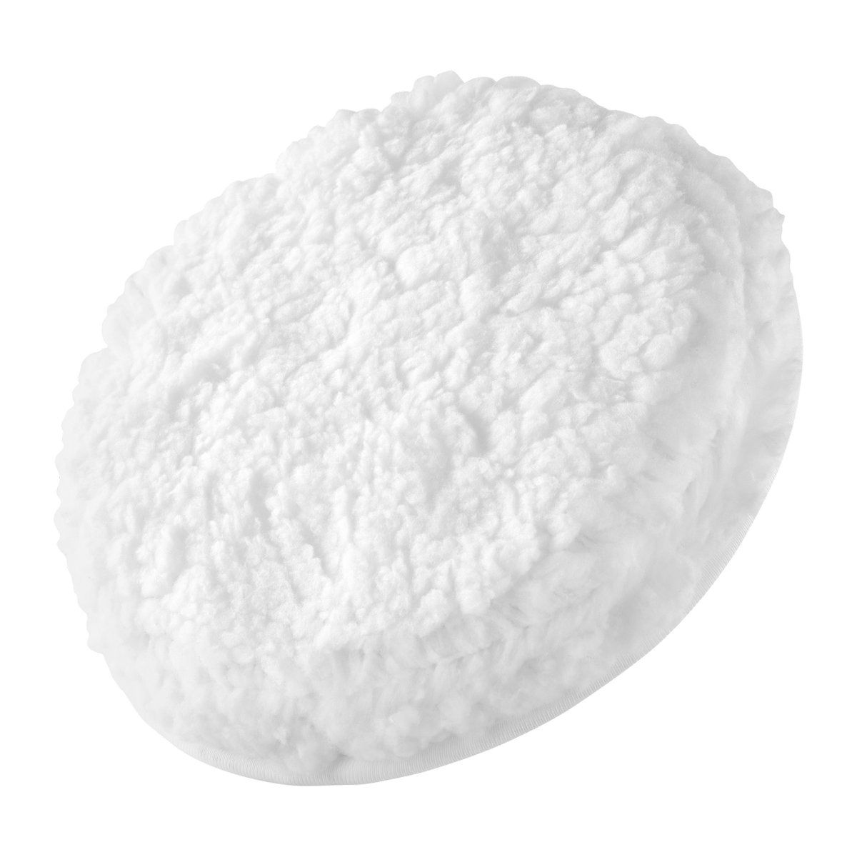 Ryobi 165mm Lambswool Buffing Pad - Bunnings Australia