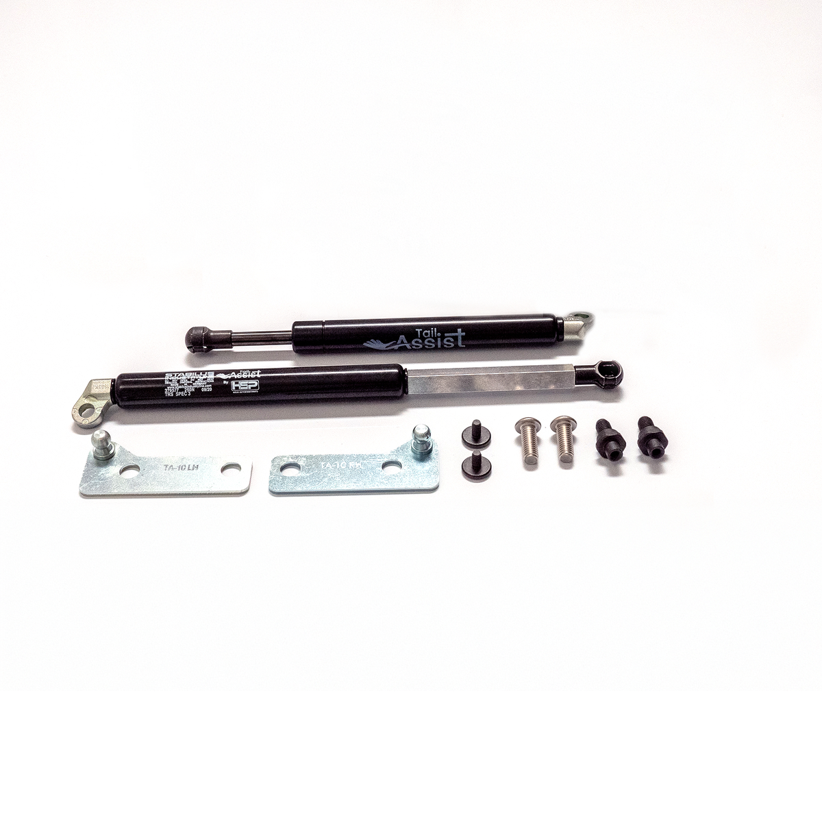 HSP Mitsubishi Triton Tailgate Assist Kit - Bunnings Australia