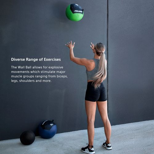 CORTEX Wall Ball 4kg - Bunnings Australia