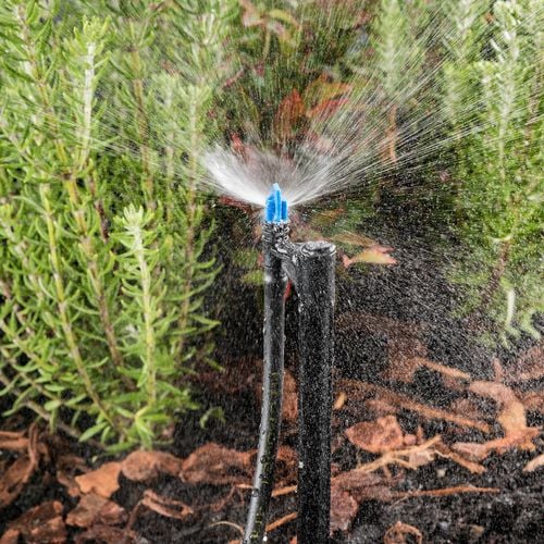 Pope Micro Eze Jet Half Circle Jet Spray - 5 Pack - Bunnings Australia