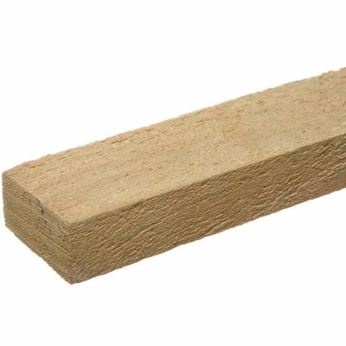 50 x 25mm Radiata Merch Treated Pine H4 Green Sawn - Bunnings New Zealand