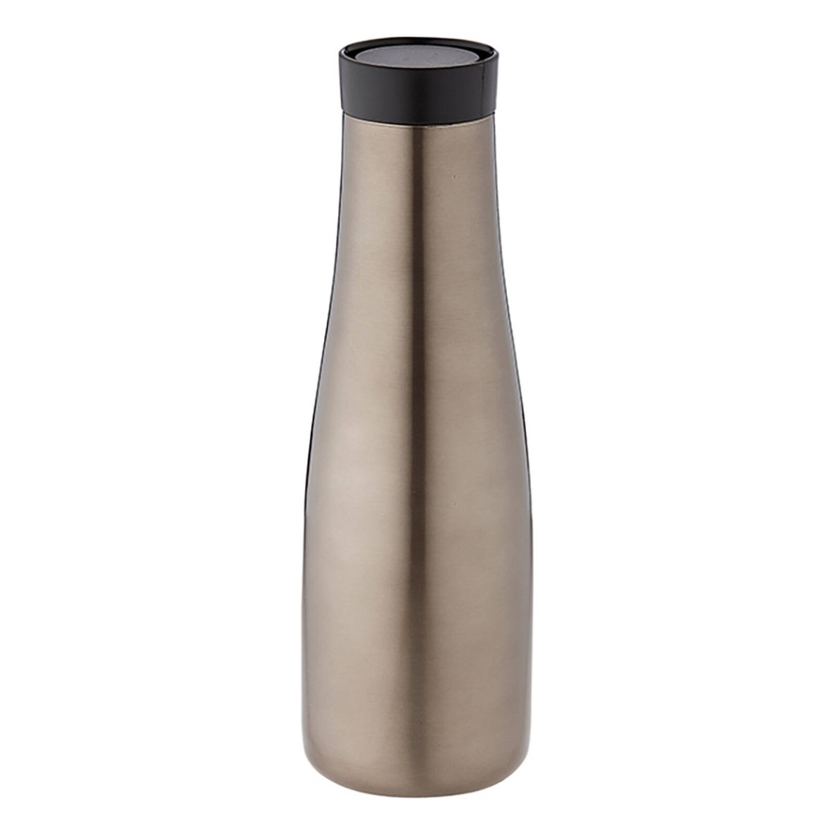 Tempa Sawyer 500ml Metallic Chrome Drink Bottle - Bunnings Australia