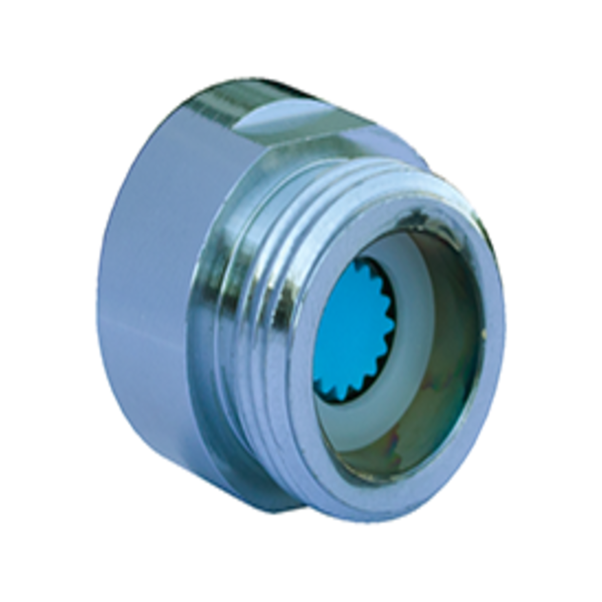 Apex Flow Regulator M&F 15mm-12L/min - Bunnings New Zealand