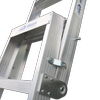 Bison 120kg 7 Step Dual Purpose Ladder - Bunnings New Zealand