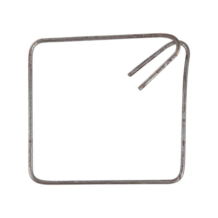 Summit Steel & Wire HR6 x 200 x 200mm Stirrup - Bunnings New Zealand