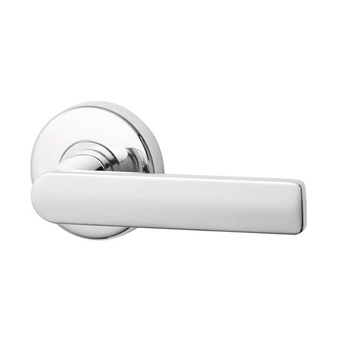 Lockwood Velocity L3 Passage Lever Set - Bunnings Australia