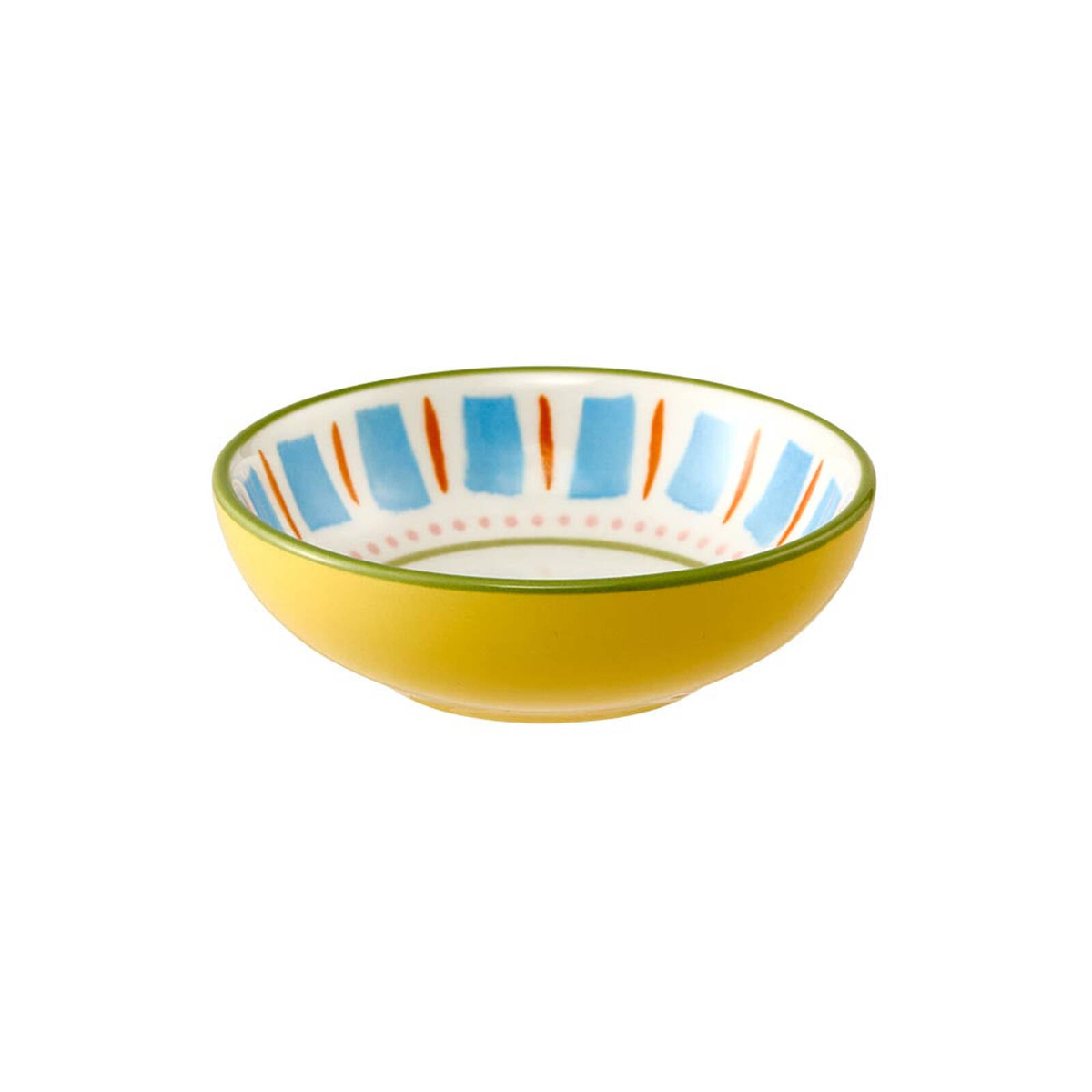 Ambrosia Siena Shallow Dip Bowl - Surprise Style Selection - Bunnings ...