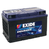 Exide Endurance DIN66MF Vehicle Battery - Bunnings Australia
