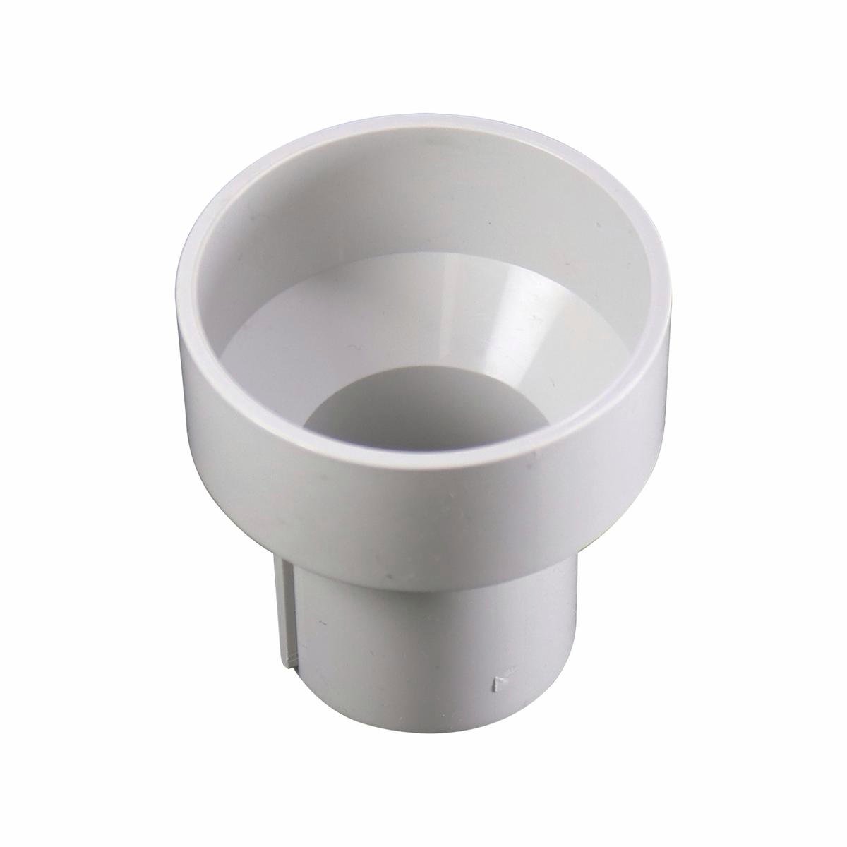Kinetic 50 x 40mm Puddle Flange Adaptor - Bunnings Australia