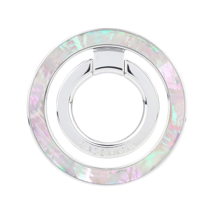 Case-mate Magnetic Finger Ring Stand Works W/ Magsafe Cases Mother Of ...