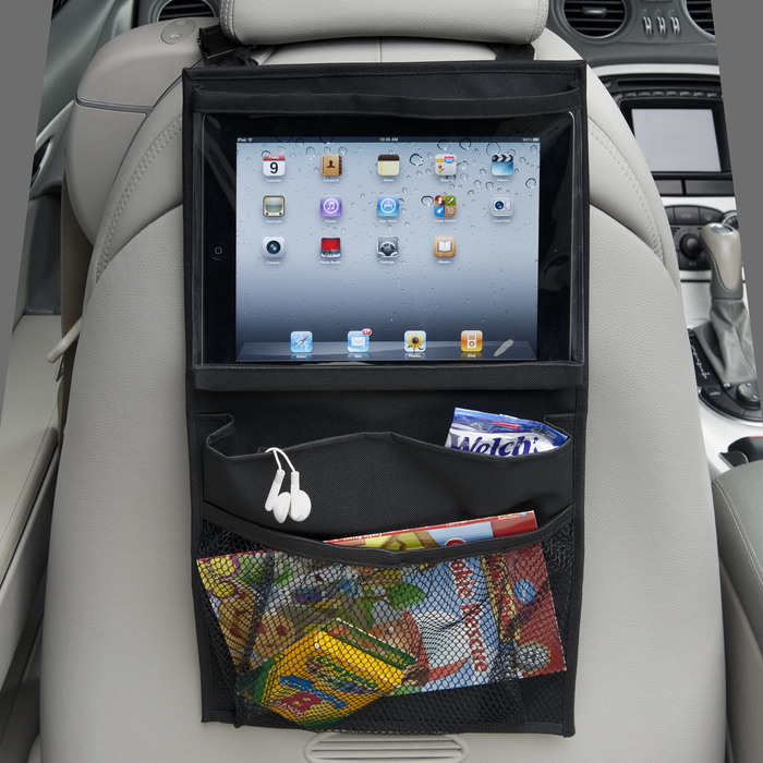 Car seat organiser bunnings store