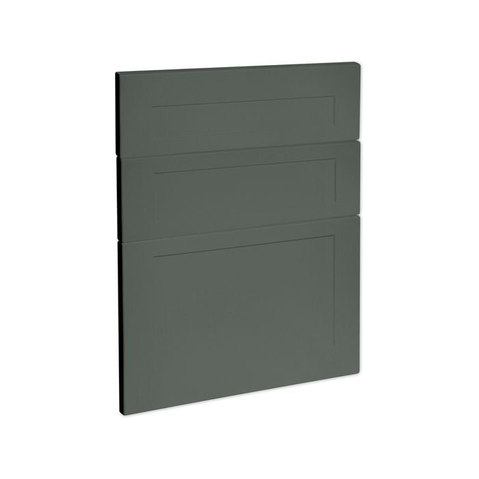 Kaboodle Drawer Panels 600mm Pk3 Alpine Matchamisu - Bunnings Australia