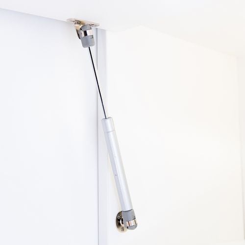 Taskmaster 265mm Pneumatic Furniture Gas Stay - Bunnings Australia