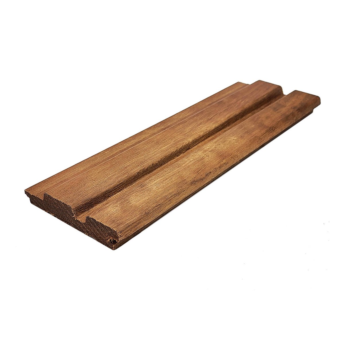 78 x 17mm Spotted Gum Tongue And Groove Stagwood BAL29 Natural Trax ...
