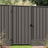 ProtectorAl 2350mm Woodland Grey Stackable Aluminium Sleeper - Bunnings ...