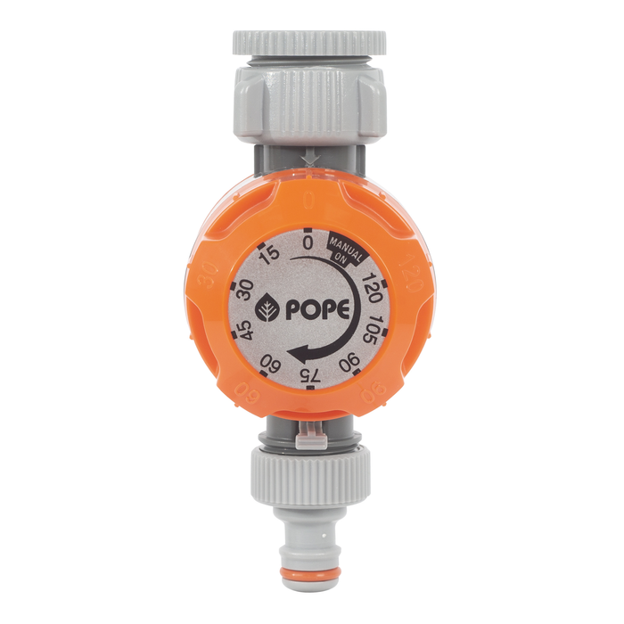 Pope 2 Hour Tap Timer - Bunnings Australia