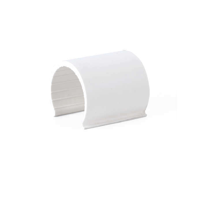 Holman 32mm EzyFit PVC Snap Clamp - Bunnings Australia