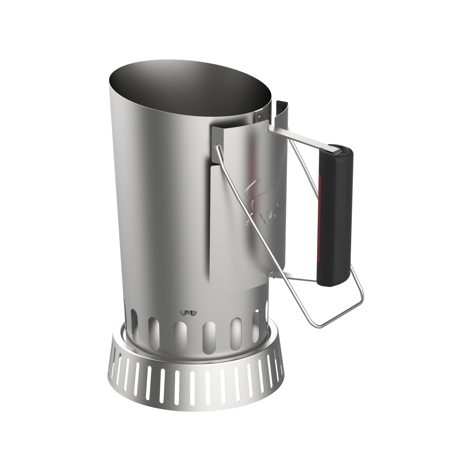 Charcoal Starter With Stand - Matador BBQs