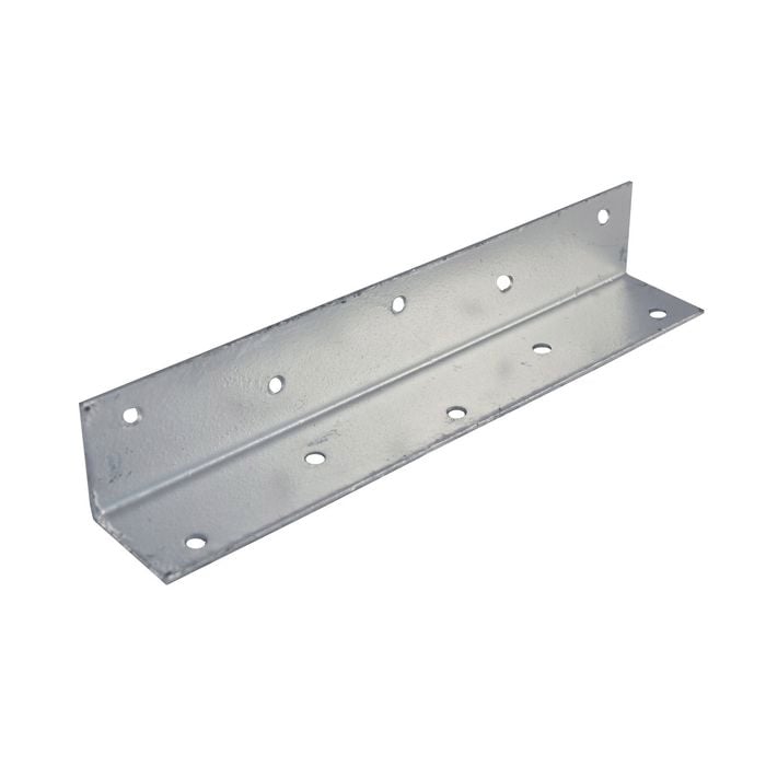 Carinya 230 x 40 x 40 x 2mm Hot Dipped Galvanised Reinforcing Angle ...