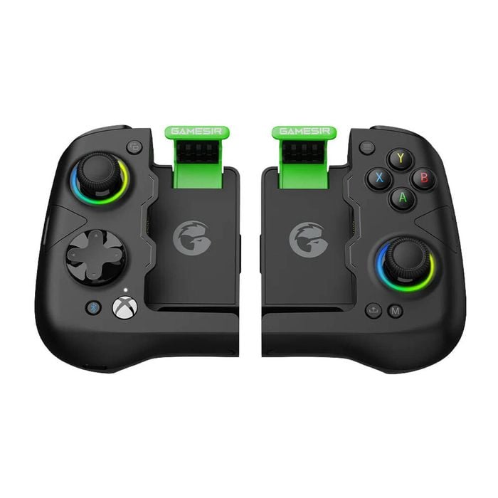 GameSir X4 Aileron Bluetooth Cloud Gaming Controller For Android ...