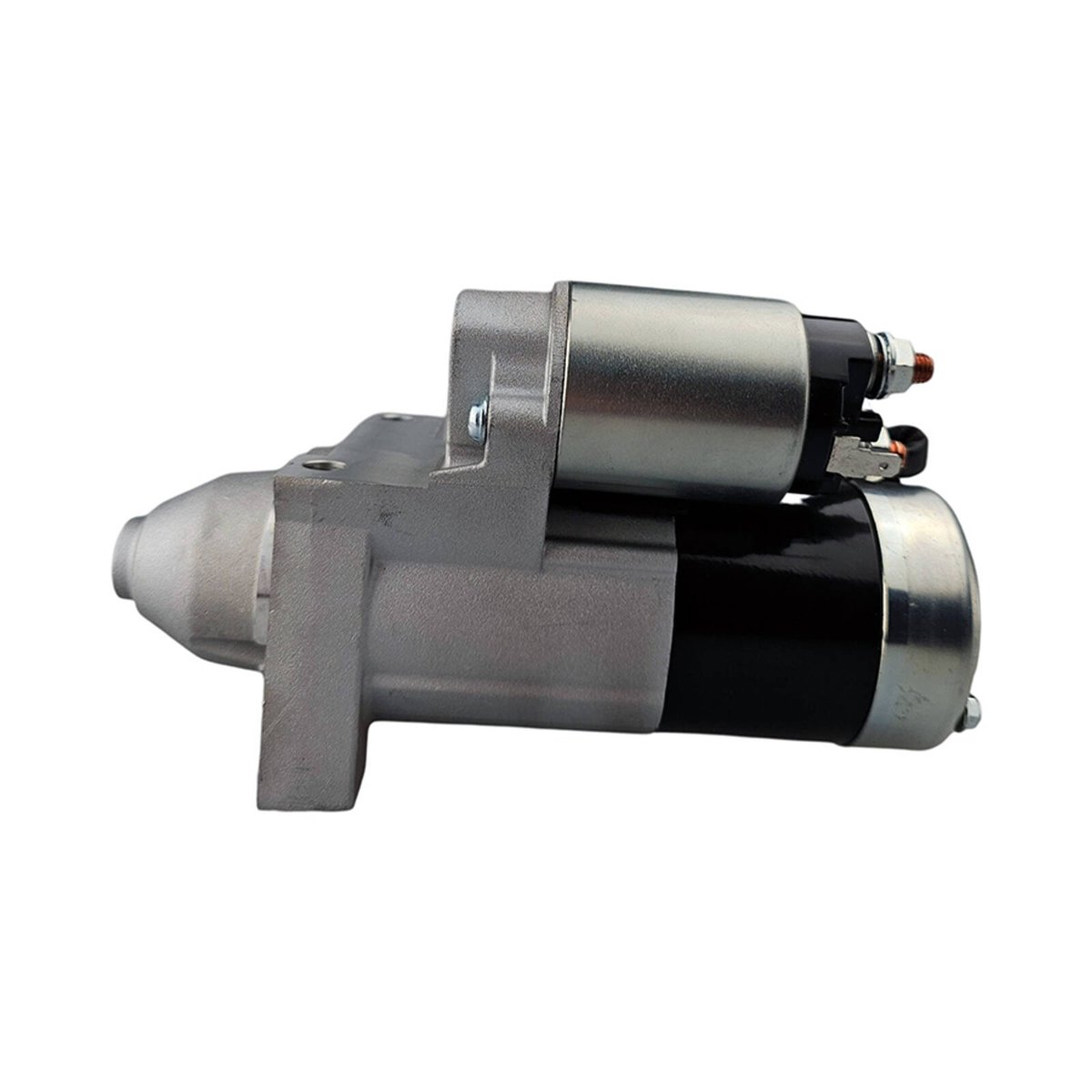 Basco Starter Motor Calais, Caprice, Monaro, Statesman, HSV, Crewman ...