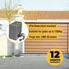 Richmond Automatic Sliding Gate Opener - 240v - Bunnings Australia