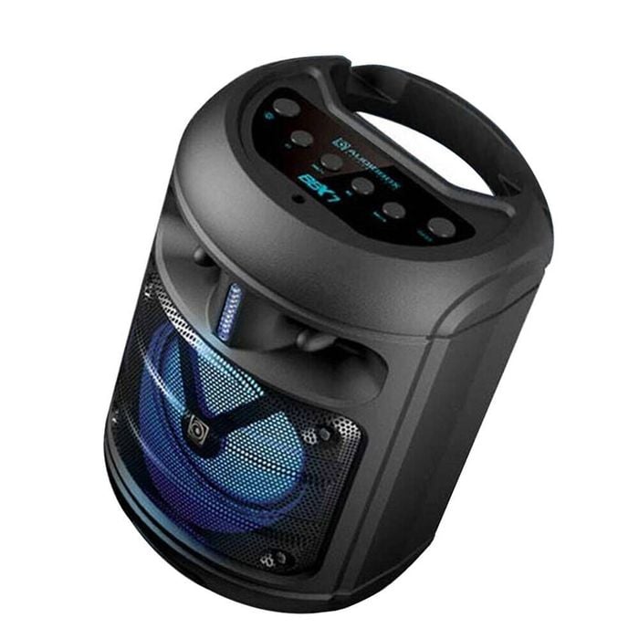 AudioBox Bluetooth Speaker BBX-7 BTMI Portable TWS With USB Playback FM ...