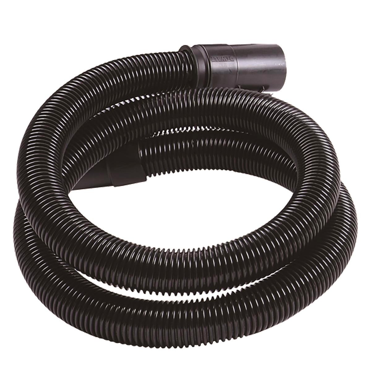 Dewalt 2.1m Vacuum Hose - Bunnings New Zealand