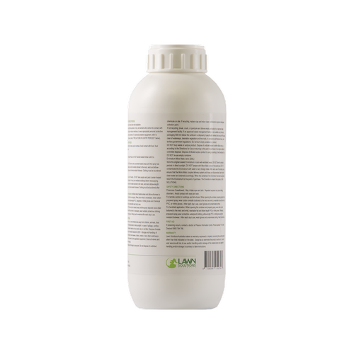Lawn Solutions Australia 1L Battle Insecticide - Bunnings Australia