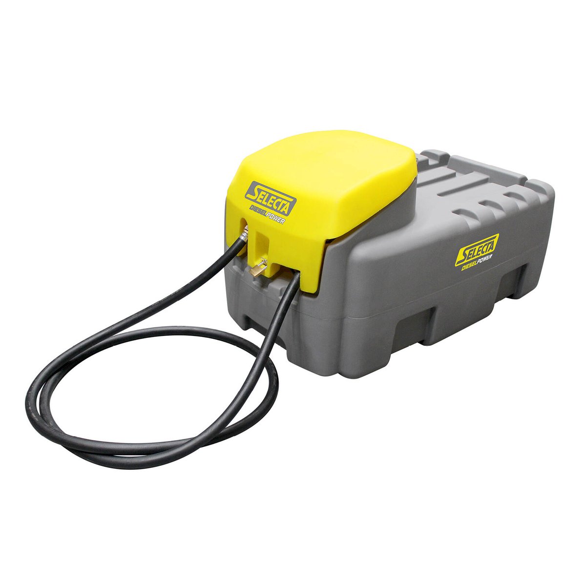 Selecta 200L Diesel Power Transfer Unit - Bunnings Australia