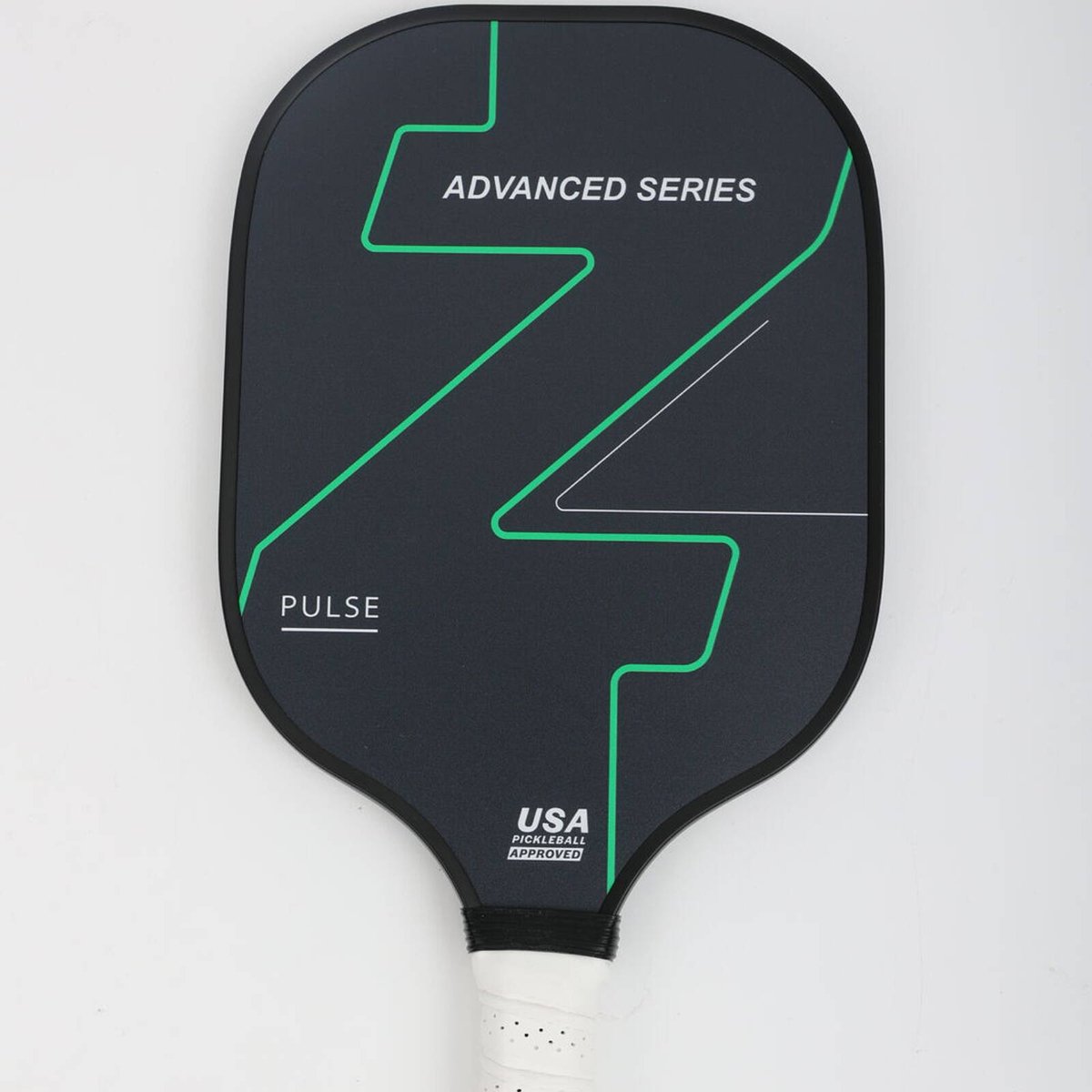 PULSE Graphite Carbon Fiber Pickleball Paddles Pickle Ball Racket ...