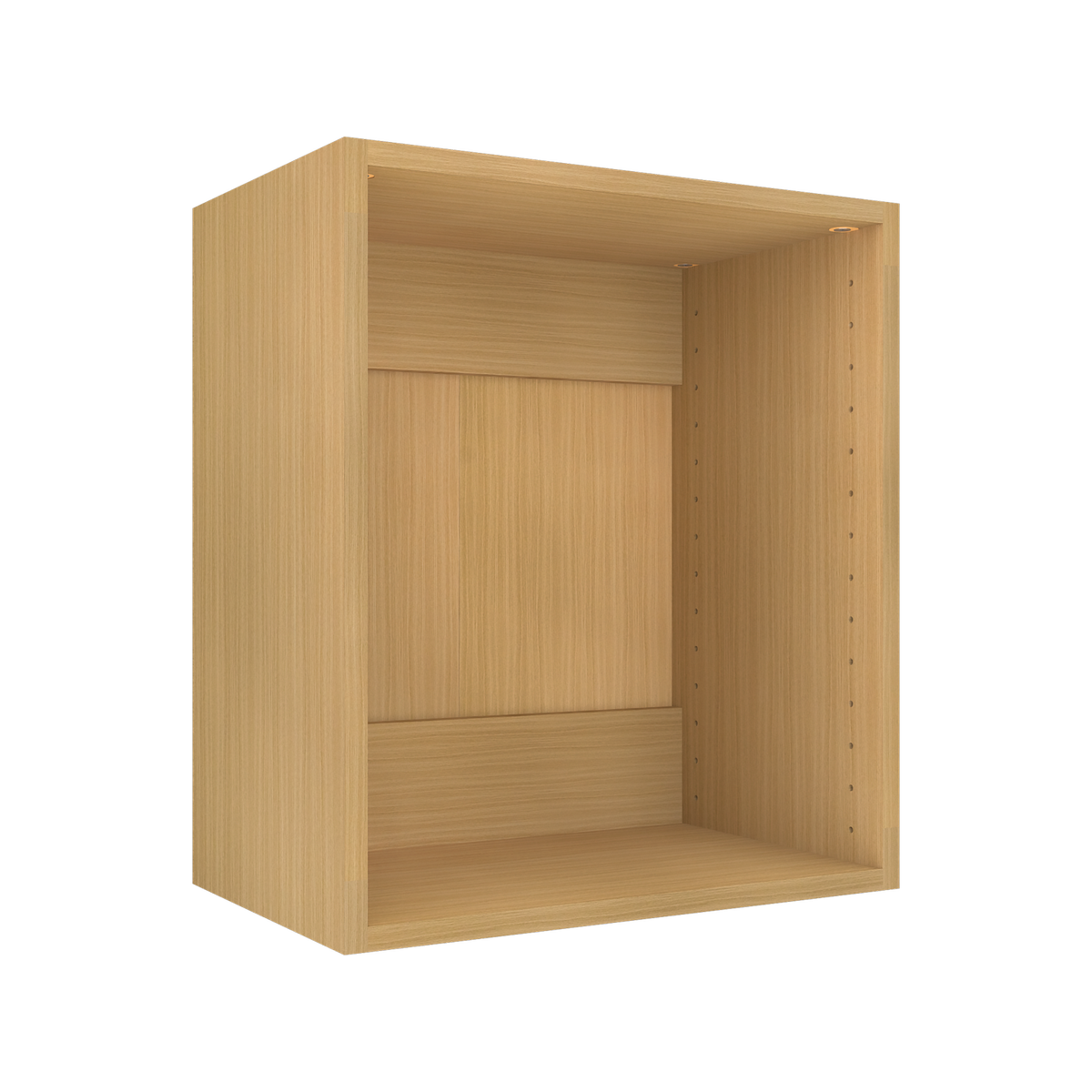 Lugna 512 x 450 x 280mm Sand Cabinet Shell - Bunnings Australia