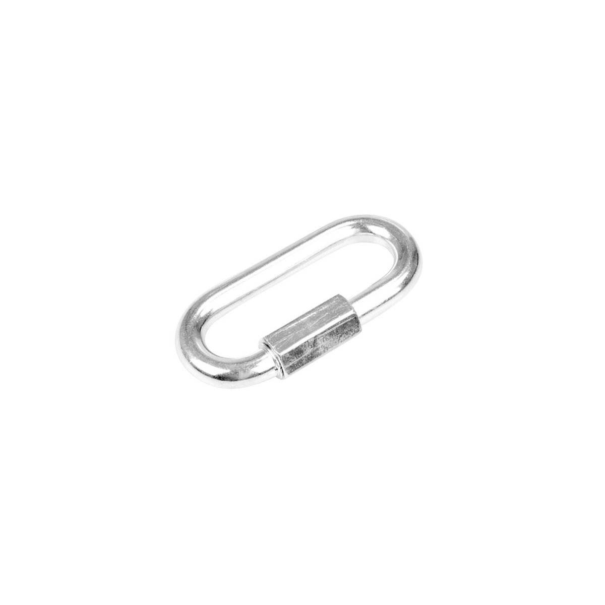 Pinnacle 6mm Zinc Plated Quick Link 2PK - Bunnings New Zealand