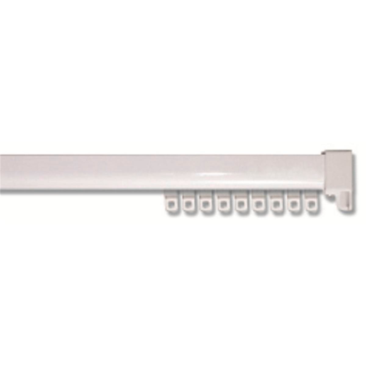Windoware Streamline Track 6.00m 60/90mm Bracket Single - Bunnings New ...